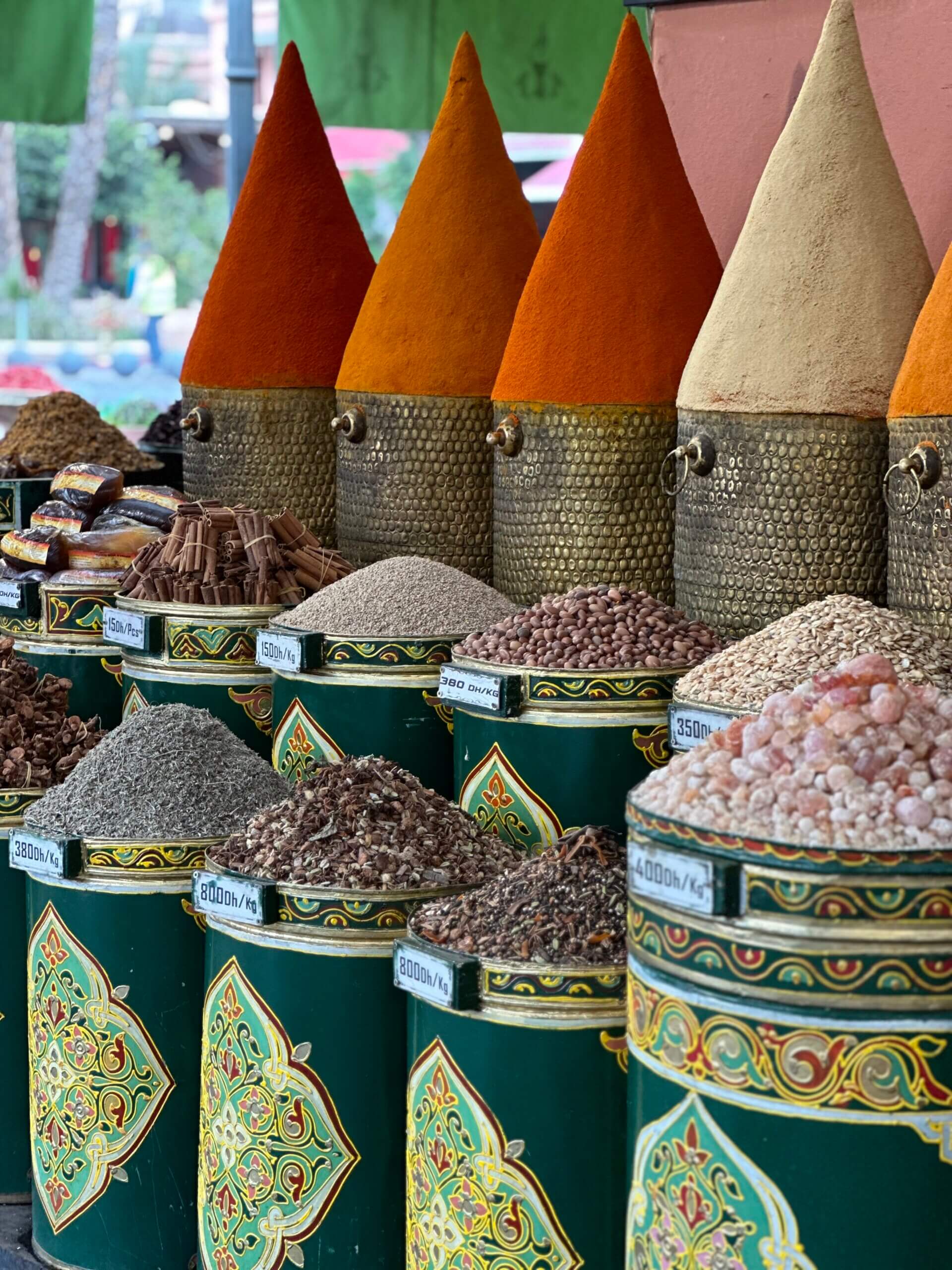 A perfect city break in Marrakech - The Travel Psychologist
