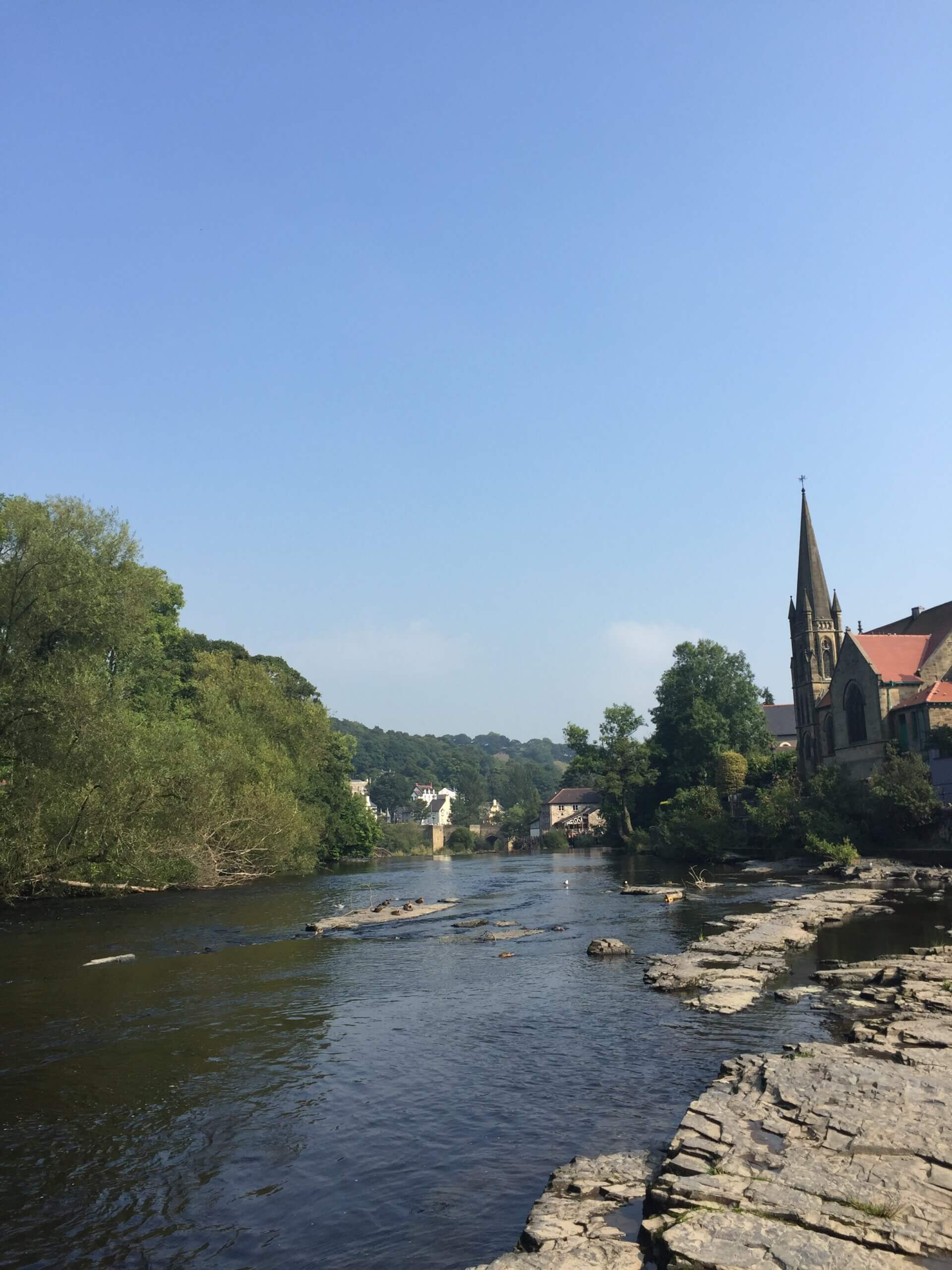 Things to do in Llangollen, Wales - The Travel Psychologist